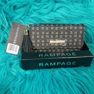 Rampage | Bags | Nwt Rampage Wallet | Poshmark
